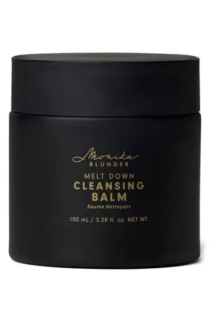 MONIKA BLUNDER Melt Down Cleansing Balm - No Color
