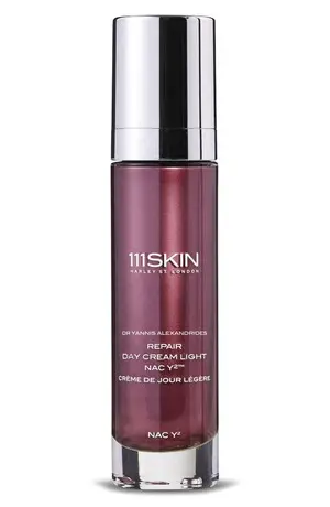 111SKIN Repair Day Cream Light Nac Y2<sup>™</sup - No Color