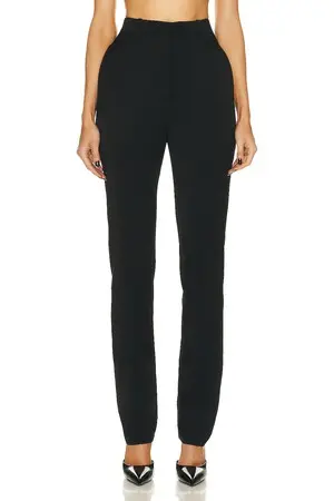 Slim Cut Pants