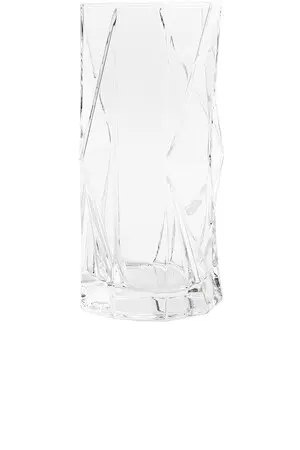 MAX ID NY Ghost Highball Glass Pair In Na