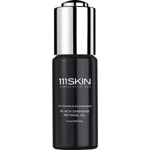 111SKIN Black Diamond Retinol Oil - No Color
