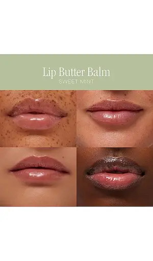 Summer Fridays Lip Butter Balm - Sweet Mint