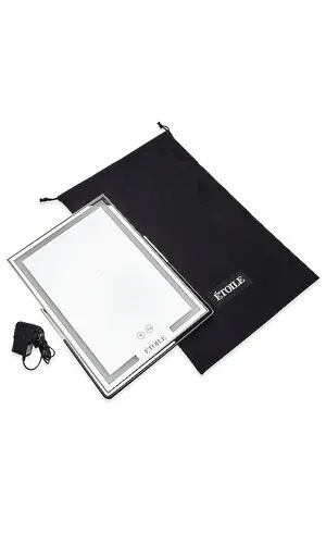 ETOILE COLLECTIVE Glwtrttr Portable Mirror