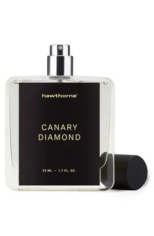 Hawthorne Canary Diamond Eau De Parfum