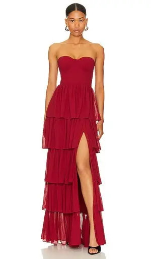 Women's Georgette Gowns