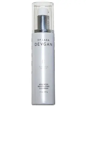 DR. LARA DEVGAN Advanced Revitalizing Cleanser