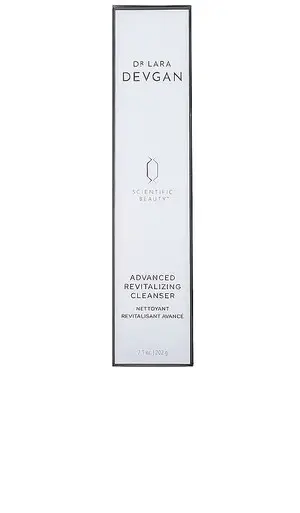 DR. LARA DEVGAN Advanced Revitalizing Cleanser