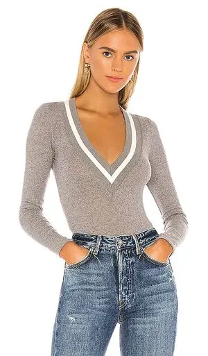 LOVERS AND FRIENDS Natasha Bodysuit