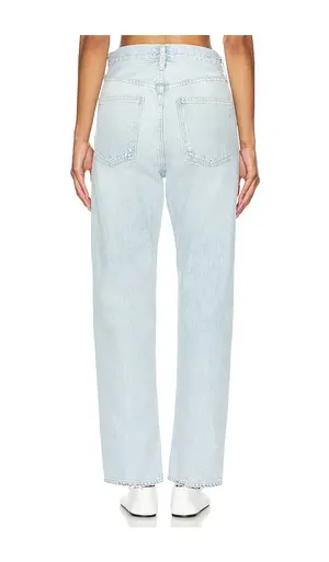 AGOLDE 90s Mid Rise Loose Fit Jeans