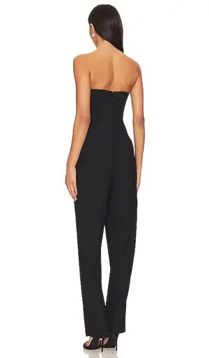 Nbd Aitana Corset Jumpsuit