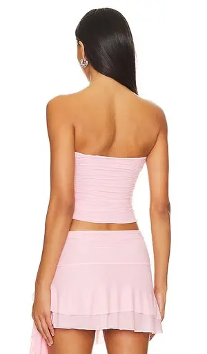 INDAH Niko Tube Top