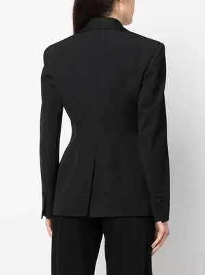Dsquared2 Strap-detail Blazer
