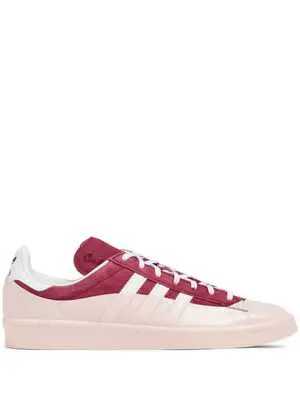 Adidas Panelled Lace-up Sneakers