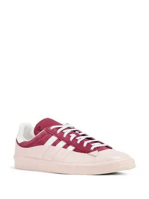 Adidas Panelled Lace-up Sneakers