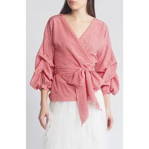 Nikki Lund Blouses