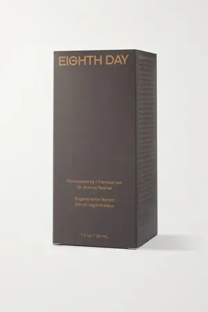 EIGHTH DAY The Regenerative Serum, 30ml
