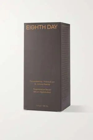 EIGHTH DAY The Regenerative Serum, 30ml