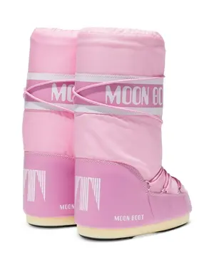 Moon Boot Icon Nylon Boots