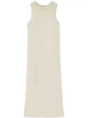 Jil Sander Sleeveless Dresses