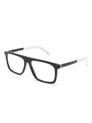 Moncler Square Glasses