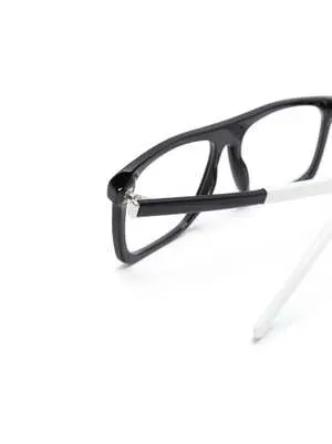 Moncler Square Glasses