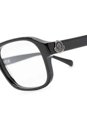 Moncler Rectangular-frame Glasses