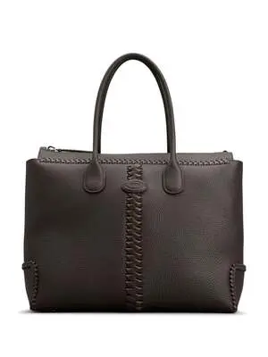 Tod's Woven Totes