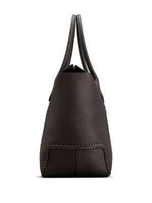 TOD'S Leather Tote Bag