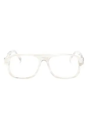 Moncler Ml5198 Glasses - Grey