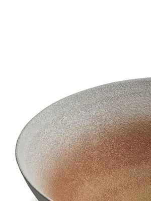 POLTRONA FRAU Cretto Stoneware Large Bowl
