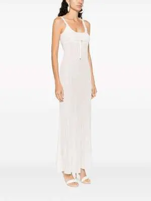 Jacquemus Le Chouchou Maxi Dress