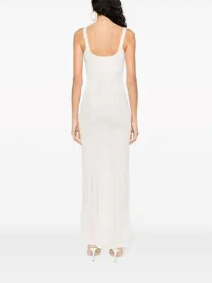 Jacquemus Le Chouchou Maxi Dress