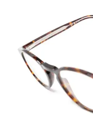 DB EYEWEAR BY DAVID BECKHAM Round-frame Glasses