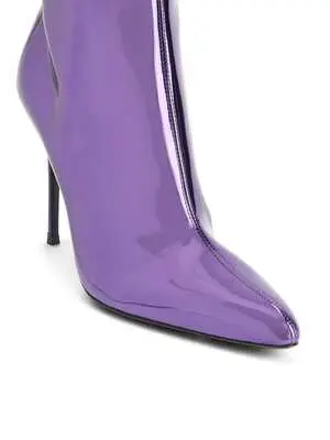 GIUSEPPE ZANOTTI 90mm Brytta High Boots