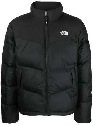 The North Face Saikuru Padded Jacket - Black