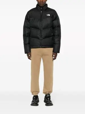 The North Face Saikuru Padded Jacket - Black