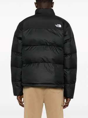The North Face Saikuru Padded Jacket - Black