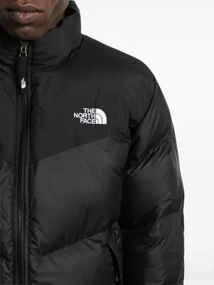 The North Face Saikuru Padded Jacket - Black