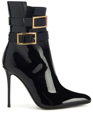 Giuseppe Zanotti Ankle Booties