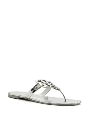 Tory Burch Miller Flip Flop