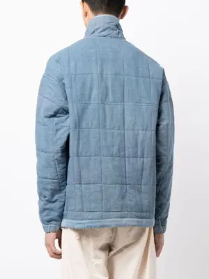 STORY MFG. Polite Padded Organic Cotton Jacket