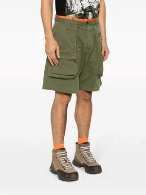 Dsquared2 Multiple-pockets Cargo Shorts