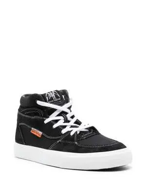 Heron Preston Toby Mid-top Sneakers
