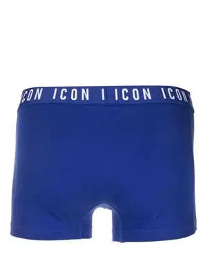 Dsquared2 Logo Waistband Boxers