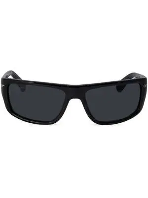 Off-White Bologna Rectangle-frame Sunglasses