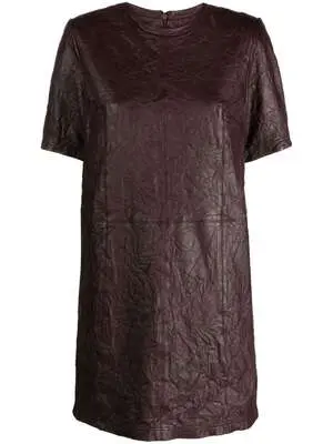 Zadig&voltaire Round Neck Cocktail Dresses