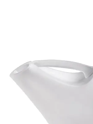 POLTRONA FRAU Askos Glass Pitcher