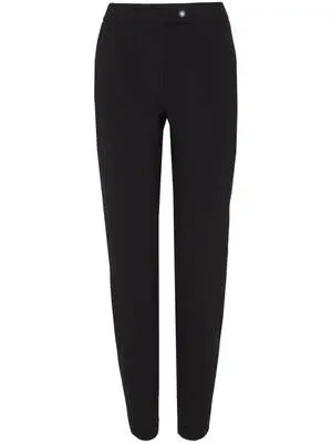 Ferragamo Slim Fit Pants For Women