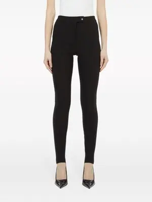 FERRAGAMO Slim-fit Tailored Trousers