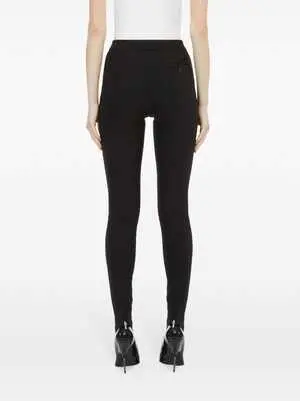 FERRAGAMO Slim-fit Tailored Trousers